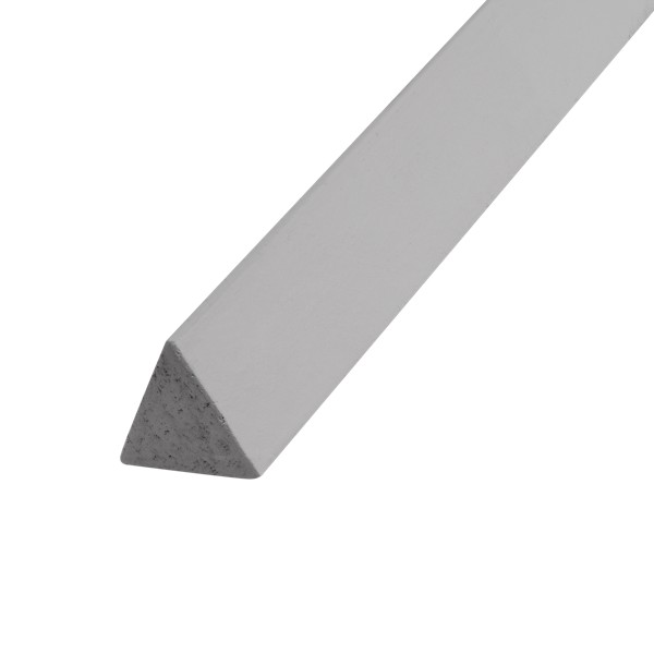 Distantier liniar fibrobeton – Distantier triunghiular armat cu fibre ...